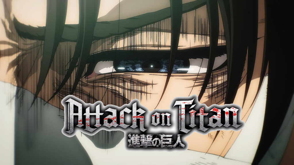 L’Attaque des Titans (Shingeki No Kyojin) : Premier teaser du dernier ...