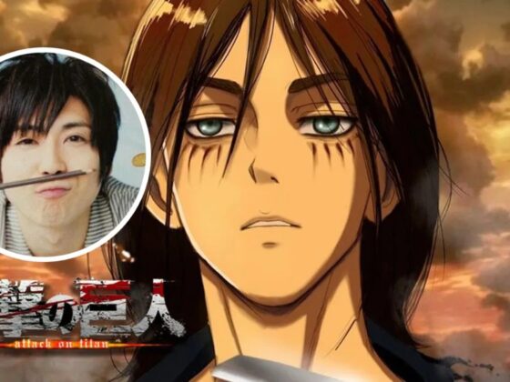 L’Attaque des Titans (Shingeki No Kyojin) épisode 29-30-31 – Saison 4 ...