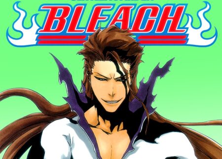 Bleach Full Color : Les chapitres tout en couleur de l'arc Arrancar ...