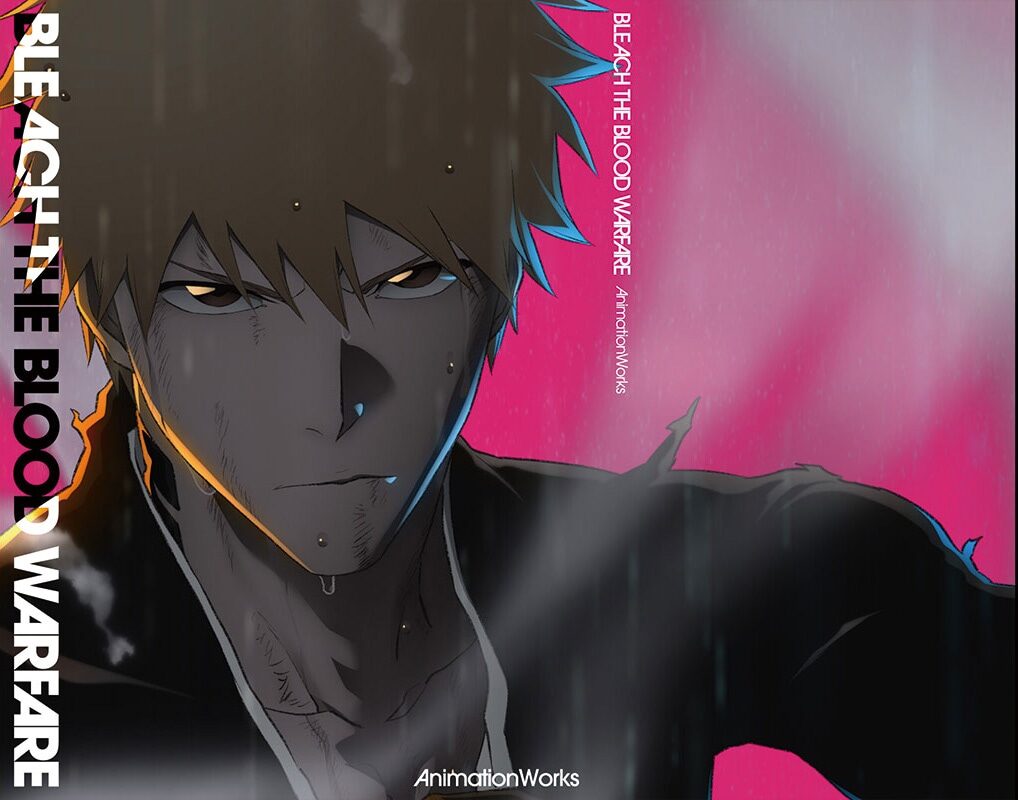 Bleach Thousand-Year Blood War – The Calamity : Billetteries ouvertes ...