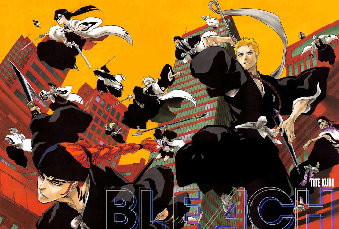 Bleach | Bleach Mx