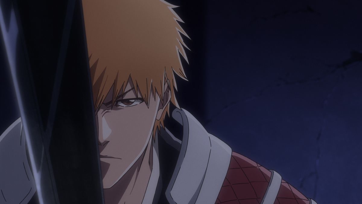 Bleach Thousand-Year Blood War épisode 30 - The Betrayer