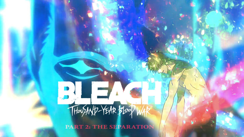 Bleach Thousand-Year Blood War part.2 : Bankai de Shinji, d'Hisagi, le ...
