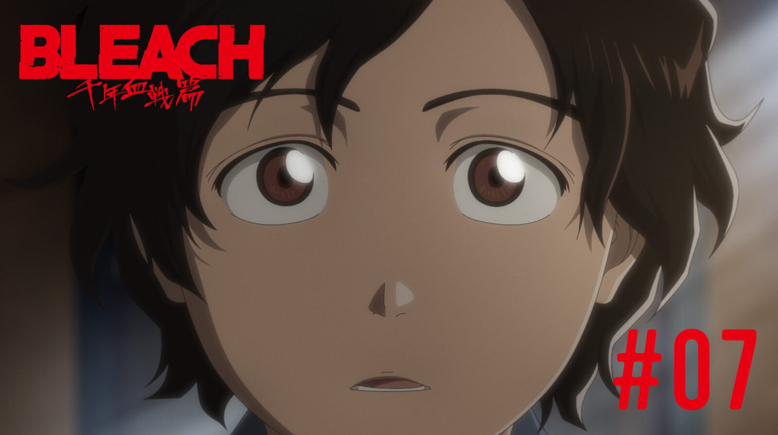 BLEACH Sennen Kessen hen – 07 VOSTFR [Bonne traduction]