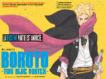 Boruto – Two Blue Vortex chapitre 1 : " Boruto " disponible ...