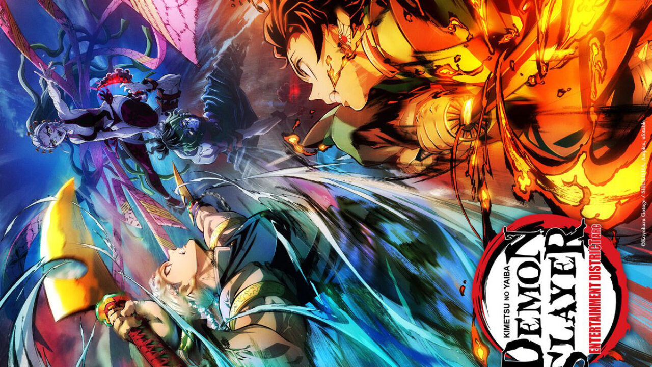 Demon Slayer (Anime) Kimetsu No Yaiba Wiki Fandom, 42% OFF