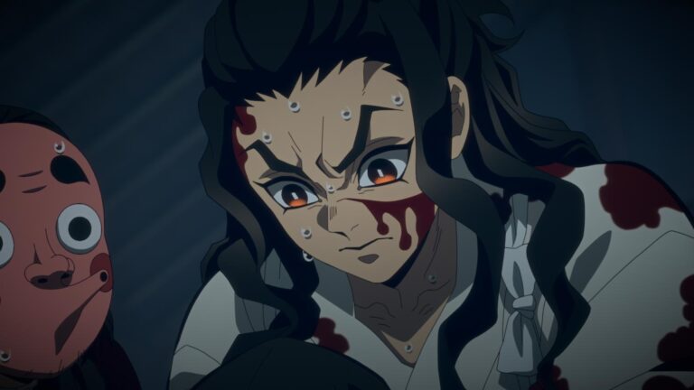 Demon Slayer (Kimetsu no Yaiba) épisode 7 – Le village des forgerons ...