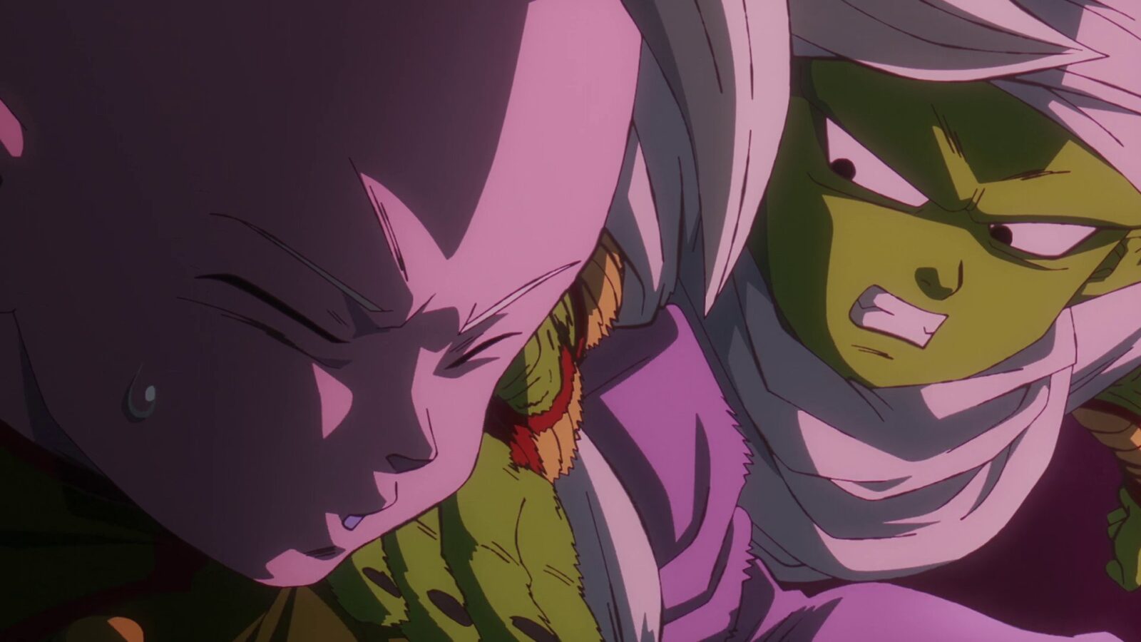 Dragon Ball Daima épisode 16 : « Degesu