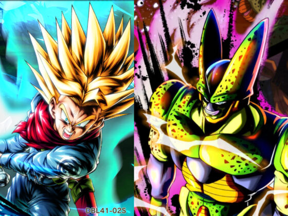 Dragon Ball Z Dokkan Battle – Dragon Ball Legends : SSR Son Goku SSGOD ...