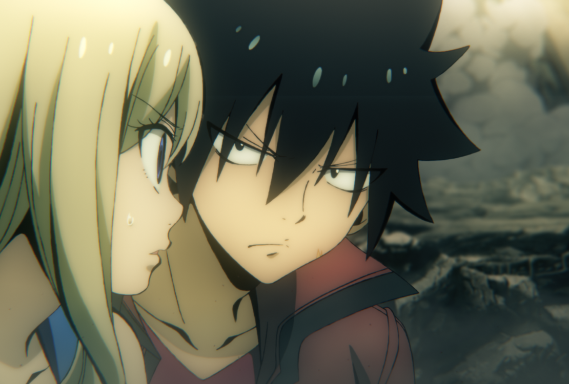 Archives des Eden's Zero
