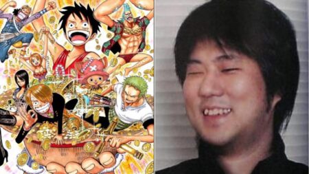 Eiichiro Oda annonce en vidéo la saison 2 de One Piece Live action