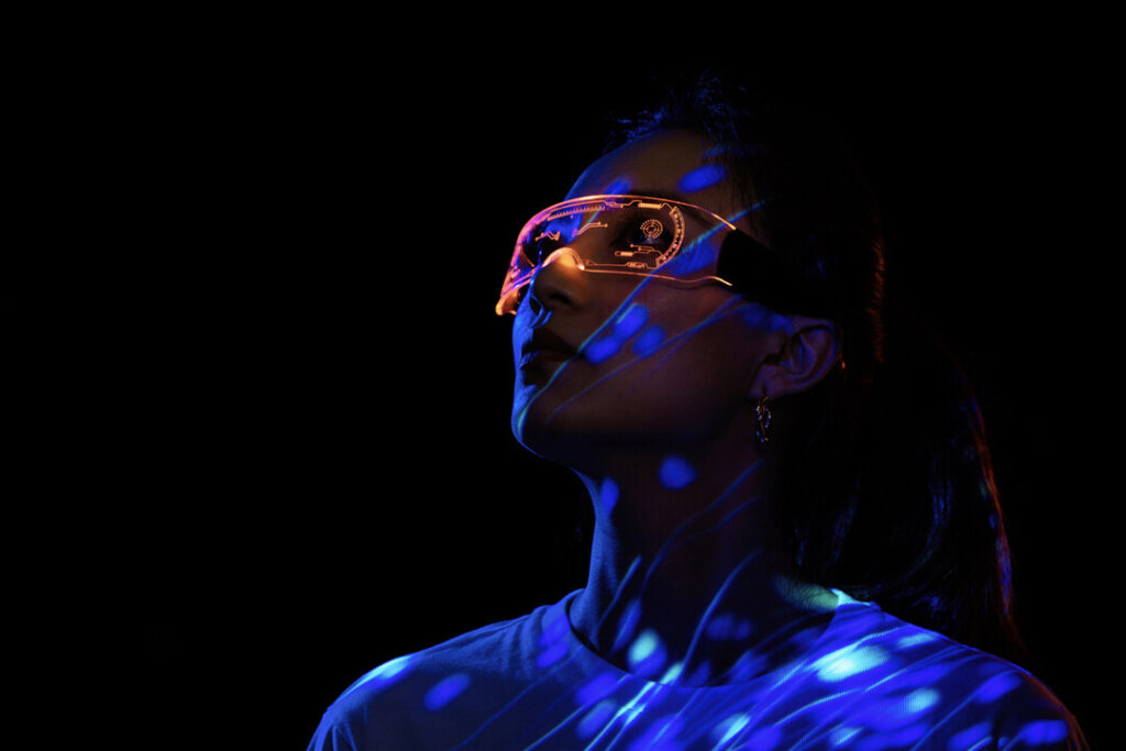 J'ai confié à l'IA des lunettes intelligentes Ray-Ban Meta le choix de ...