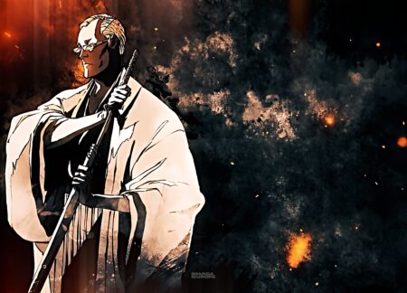 Bleach : Les noms et les divisions du premier Gotei 13 (Les ...