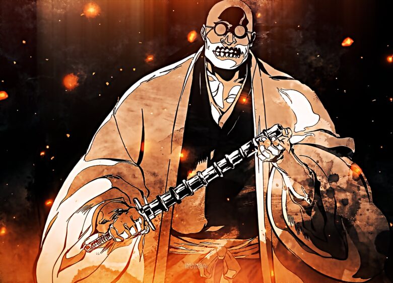 🚨Bleach : Les noms et les divisions du premier Gotei 13 (Les ...