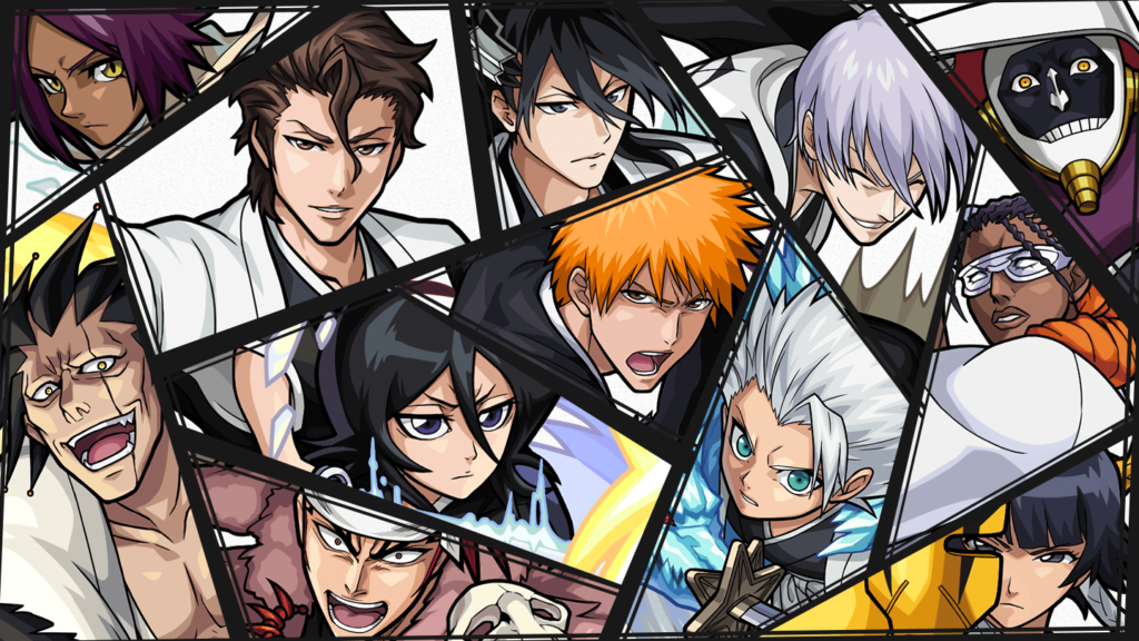 Bleach x Monster Strike : Les japonais et leurs pubs étranges