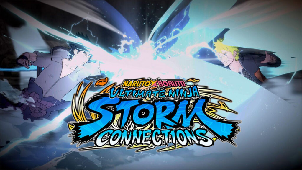 Naruto X Boruto Ultimate Ninja Storm Connections débarque cette année ...