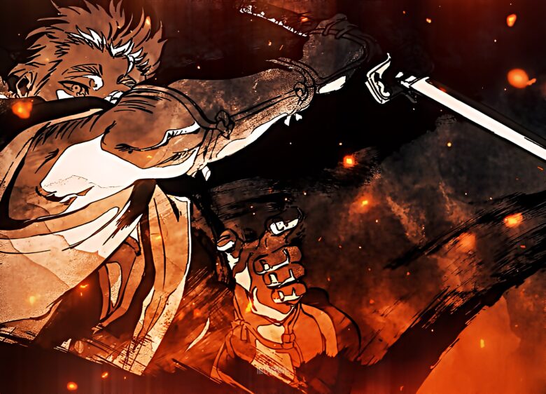 🚨Bleach : Les noms et les divisions du premier Gotei 13 (Les ...