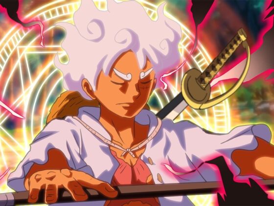 One Piece 1146 : " Du Grabuge au milieu du calme