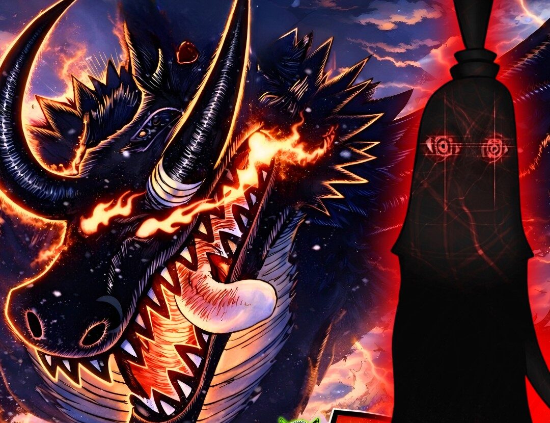 One Piece Chapitre Scan 1175 [Nidhogg]