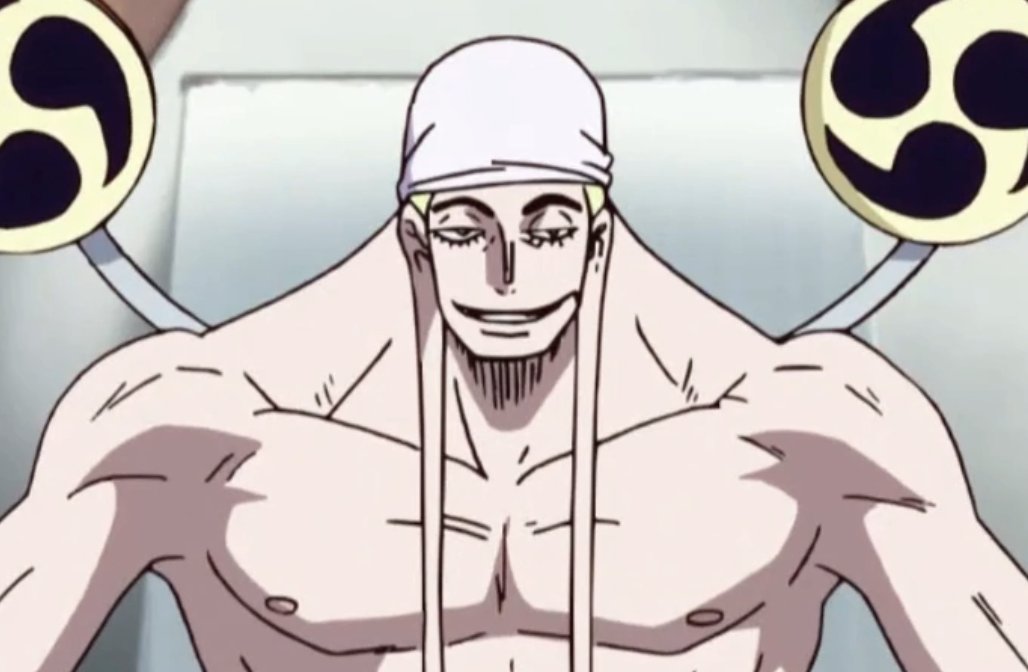 One Piece Film Red : le retour d'Ener, le voyage dans le temps de Luffy, tous les scénarios ...