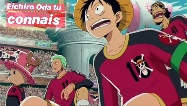 Archives des One Piece épisode 917 VOSTFR