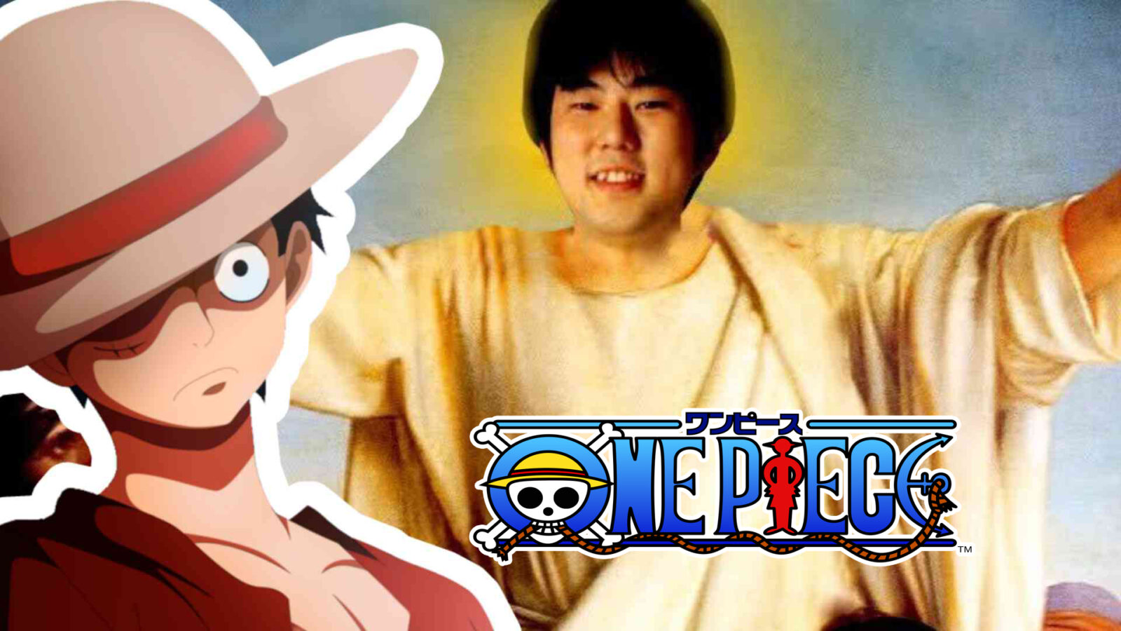 One Piece : Le mangaka Eiichiro Oda nommé parmi les 10 meilleurs génies ...