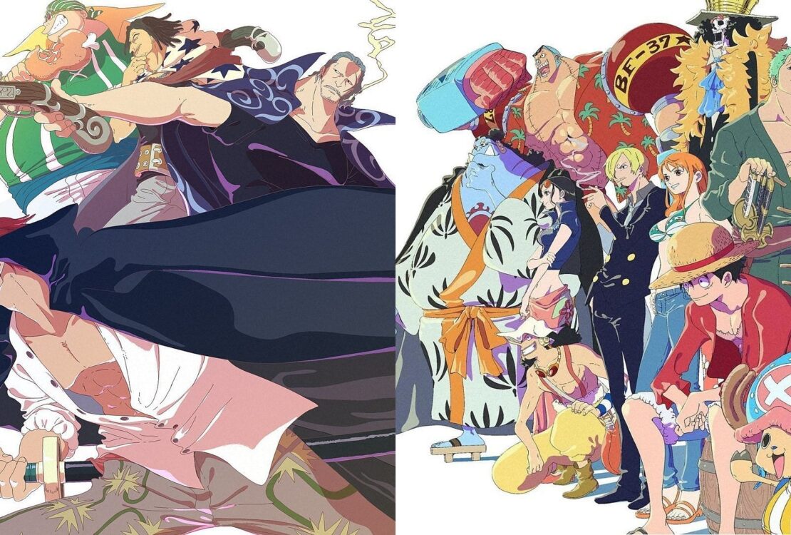 Archives des One Piece 1080 spoilers