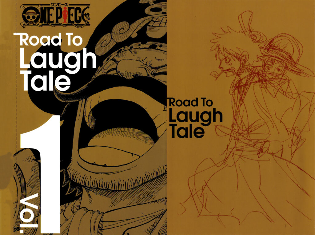 One Piece Stampede : Un énorme casting de personnages révélé pour le film