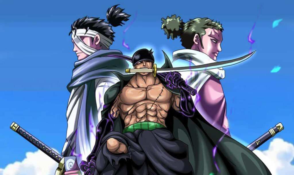 Liste des épisodes Bleach : La Guerre Sanglante de Mille Ans