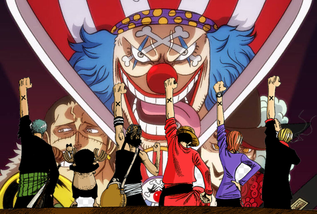 Archives des One Piece 1080 spoilers