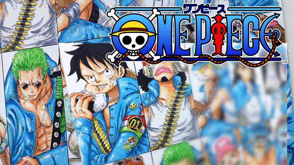 One Piece (Eiichiro Oda) : Selon les chiffres officiels Boruto (Masashi ...