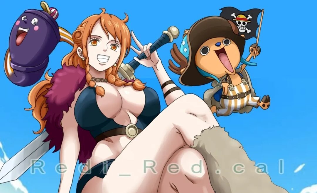 One Piece 1129 : Enfin la vraie aventure débute sur Elbaf