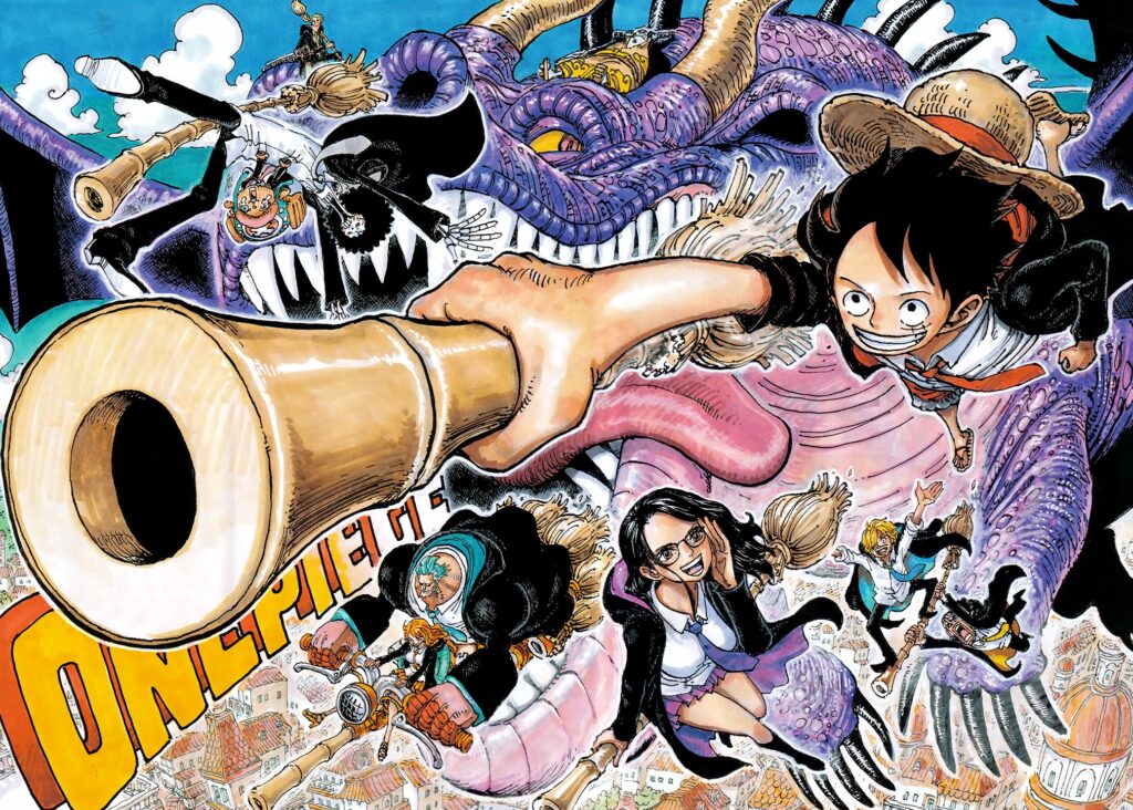Bleach Thousand-Year Blood War épisode 27 - A
