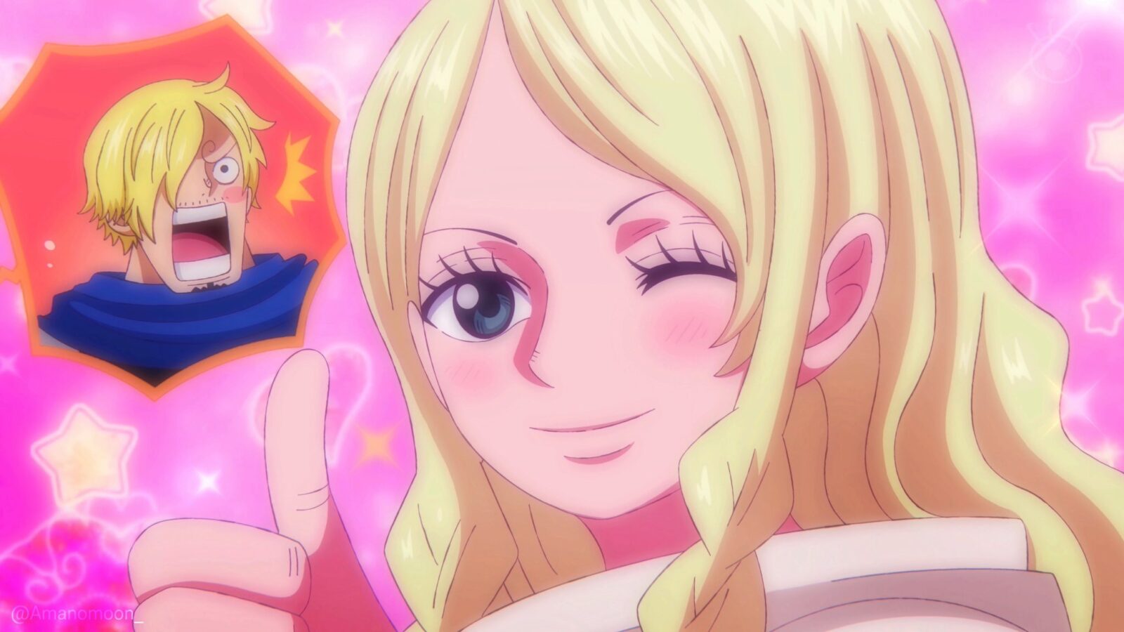 One Piece 1146 : Gunko contre les Mugiwaras