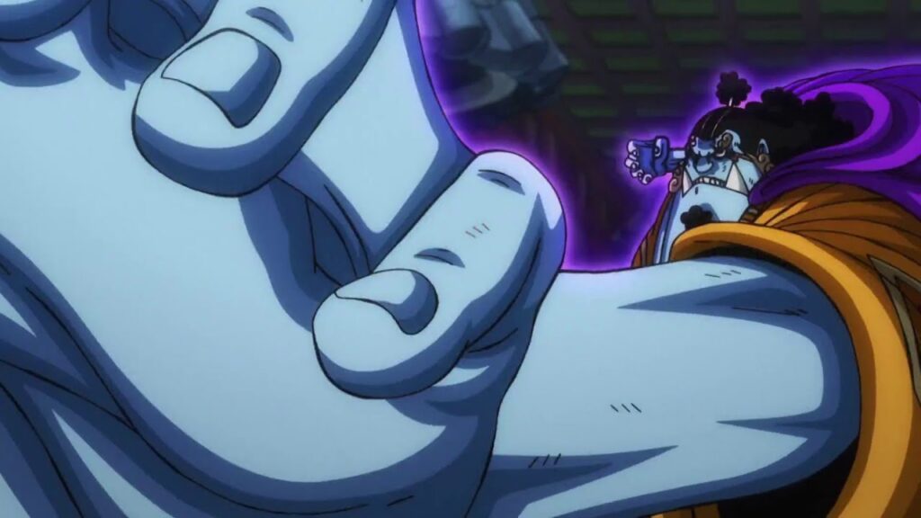 One Piece : Le rêve de Luffy, Uta est canon, Shanks le Big Boss