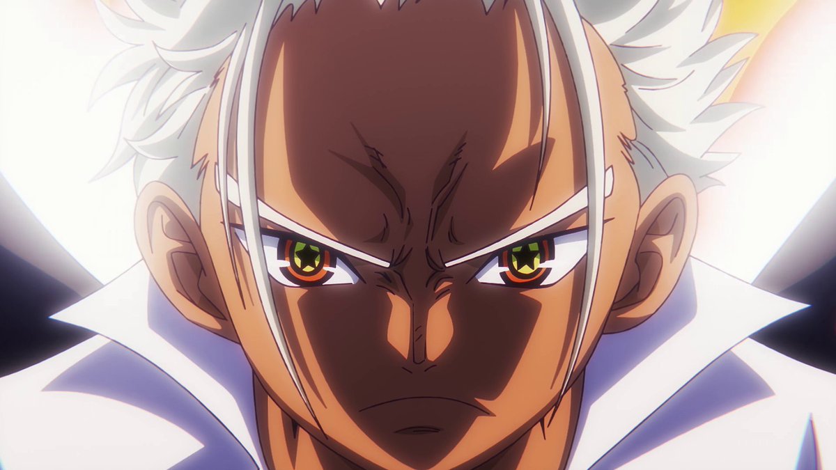 One Piece épisode 1101 : " Au sommet du genre humain. La puissance des ...