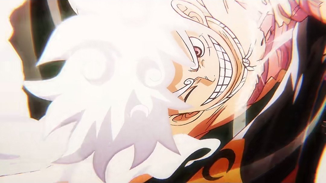 One Piece épisode 1102 : " Un complot ourdi dans l'ombre. Opération ...