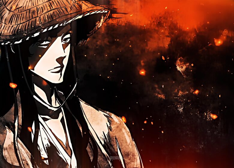 Bleach : Les noms et les divisions du premier Gotei 13 (Les ...