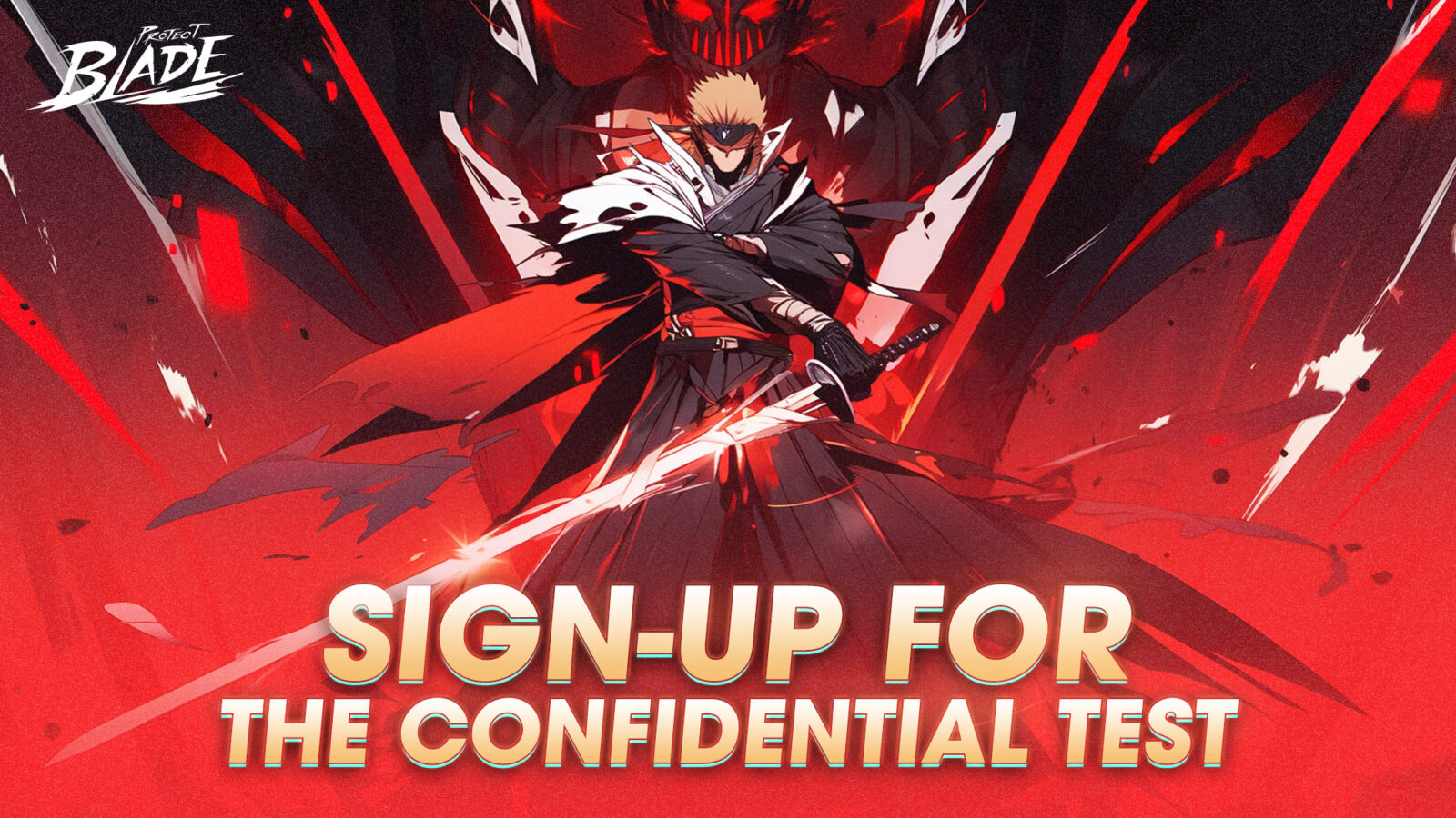 Project Blade : Nouveau jeu tenu secret en rapport avec Bleach