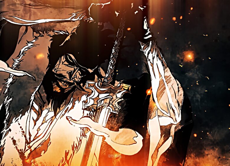 Bleach : Les noms et les divisions du premier Gotei 13 (Les ...