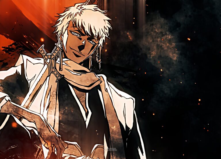 Bleach : Les noms et les divisions du premier Gotei 13 (Les ...