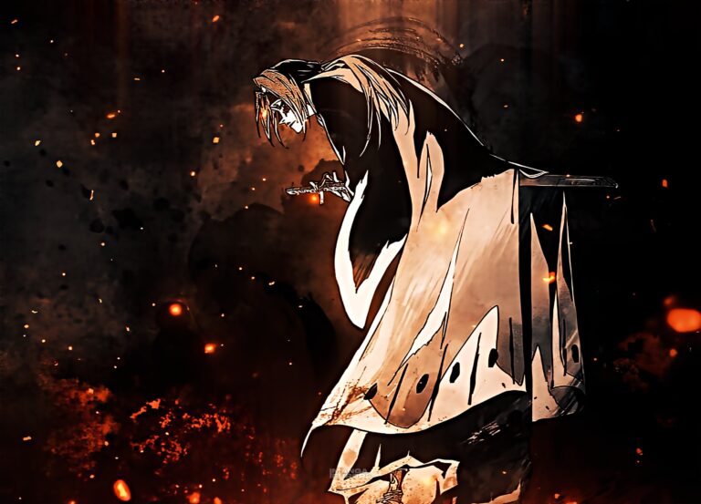 🚨Bleach : Les noms et les divisions du premier Gotei 13 (Les ...