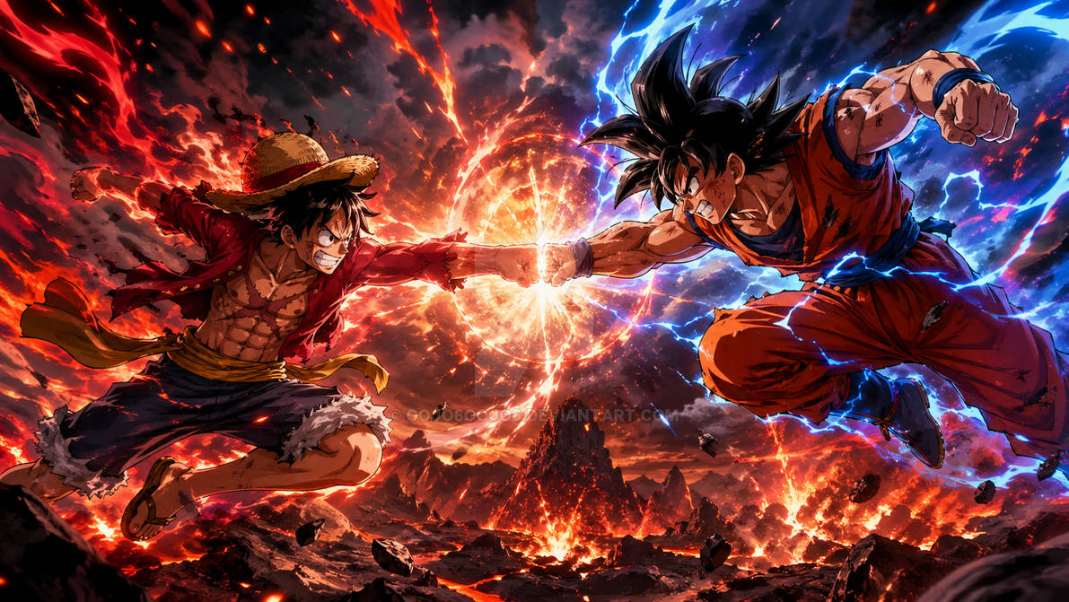One Piece : Oda est en vacance à Alabasta, la franchise est la plus ...