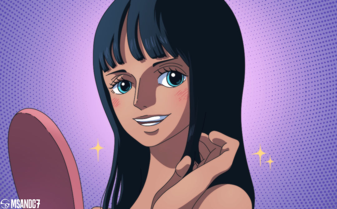 One Piece 1132 : L'aventure sur Elbaph est lancée