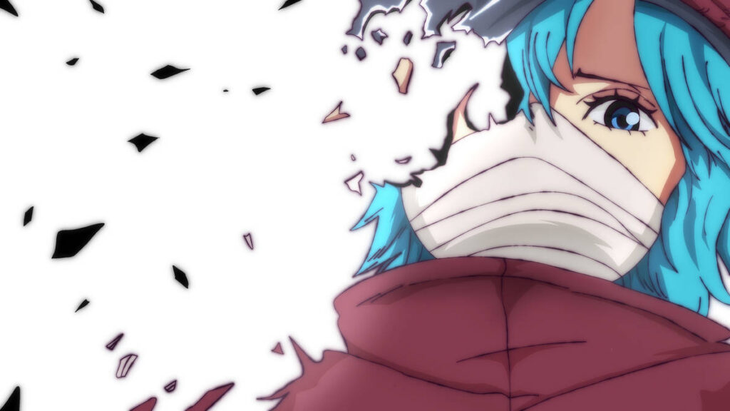 One Piece 1147 : Gunko met à l'épreuve la loyauté de Brook