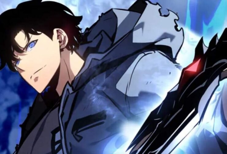 Archives des Solo Leveling Ragnarok